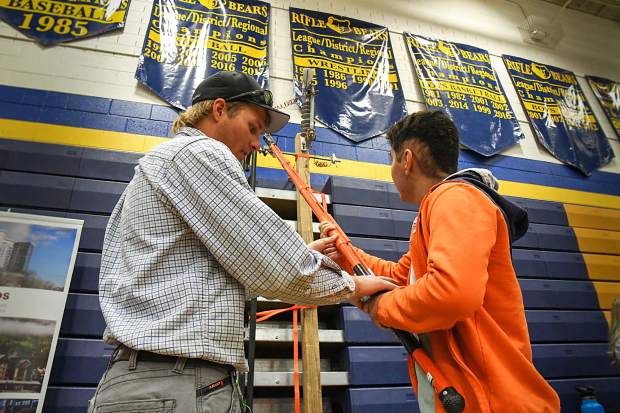 GlenX Career Fall Expo at Rifle opens new doors for high school ...